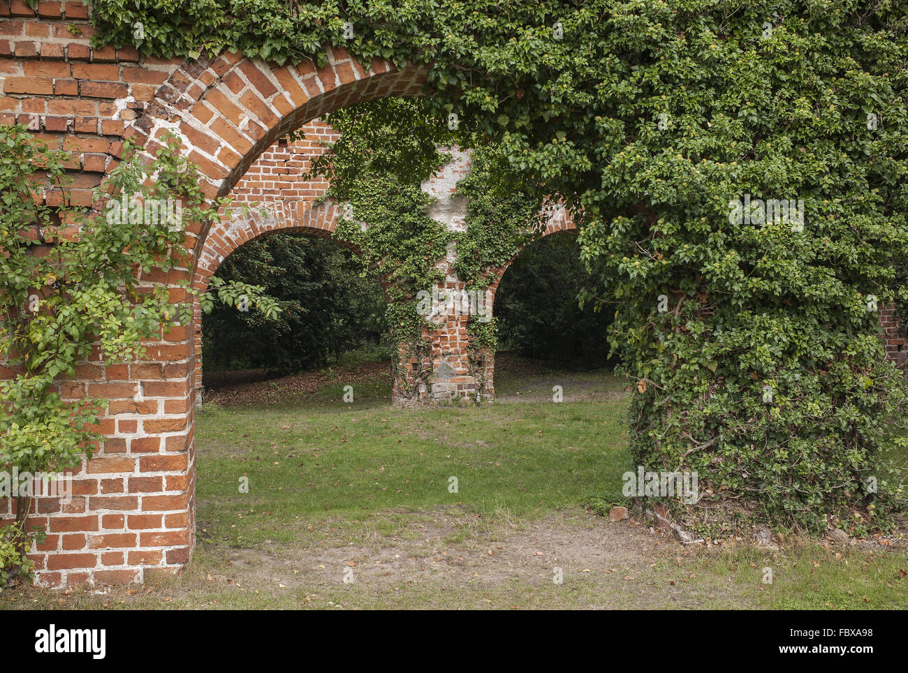 Cloister monastic buildings hi-res stock photography and images - Alamy