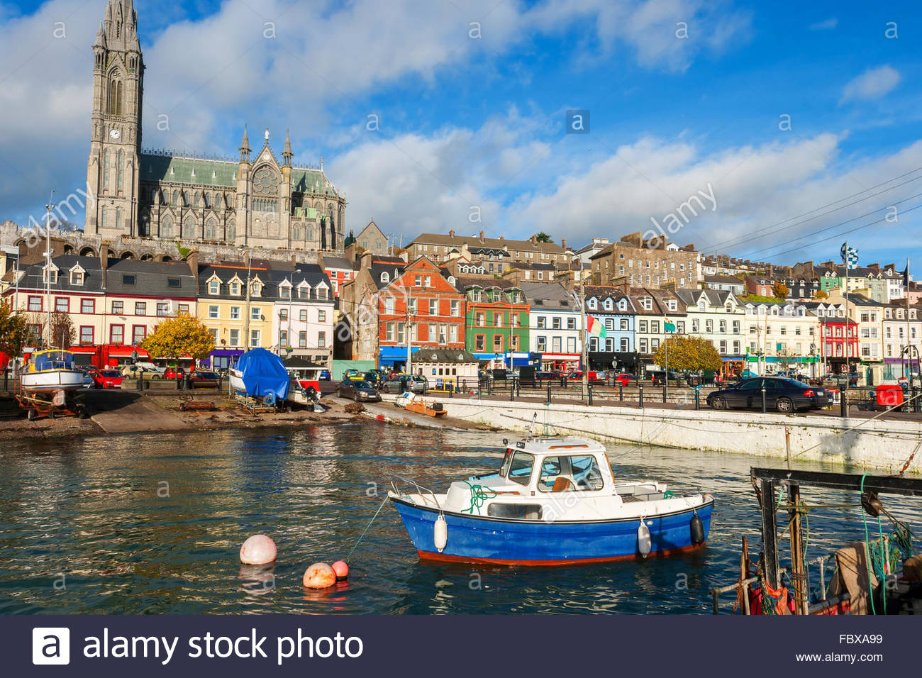 Cork City Ireland Stock Photos & Cork City Ireland Stock Images - Alamy