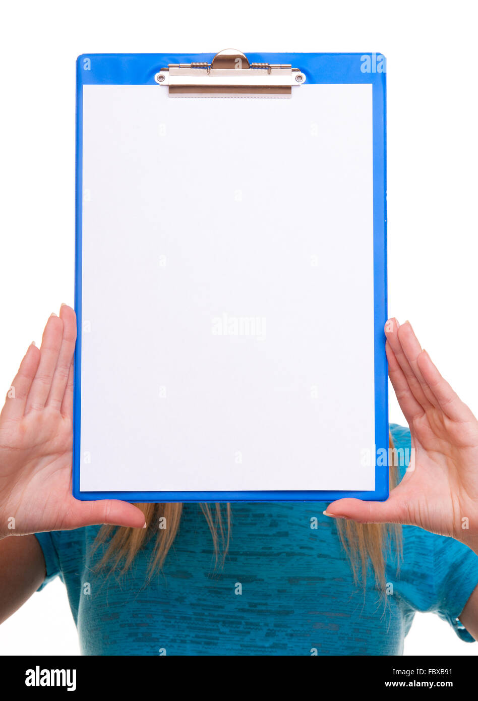 Student presentation poster board hi-res stock photography and images ...