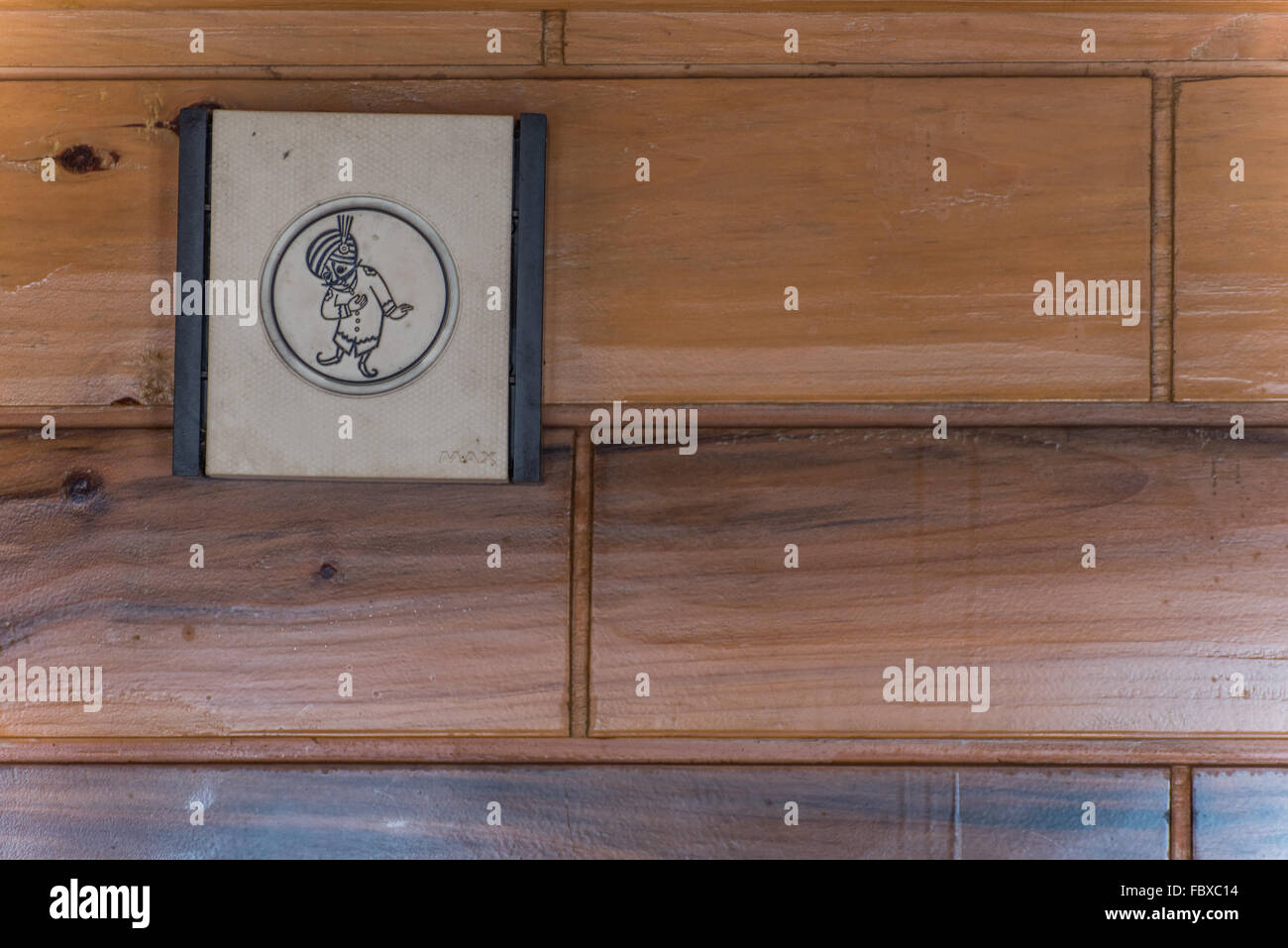 Door bell casing hi-res stock photography and images - Alamy