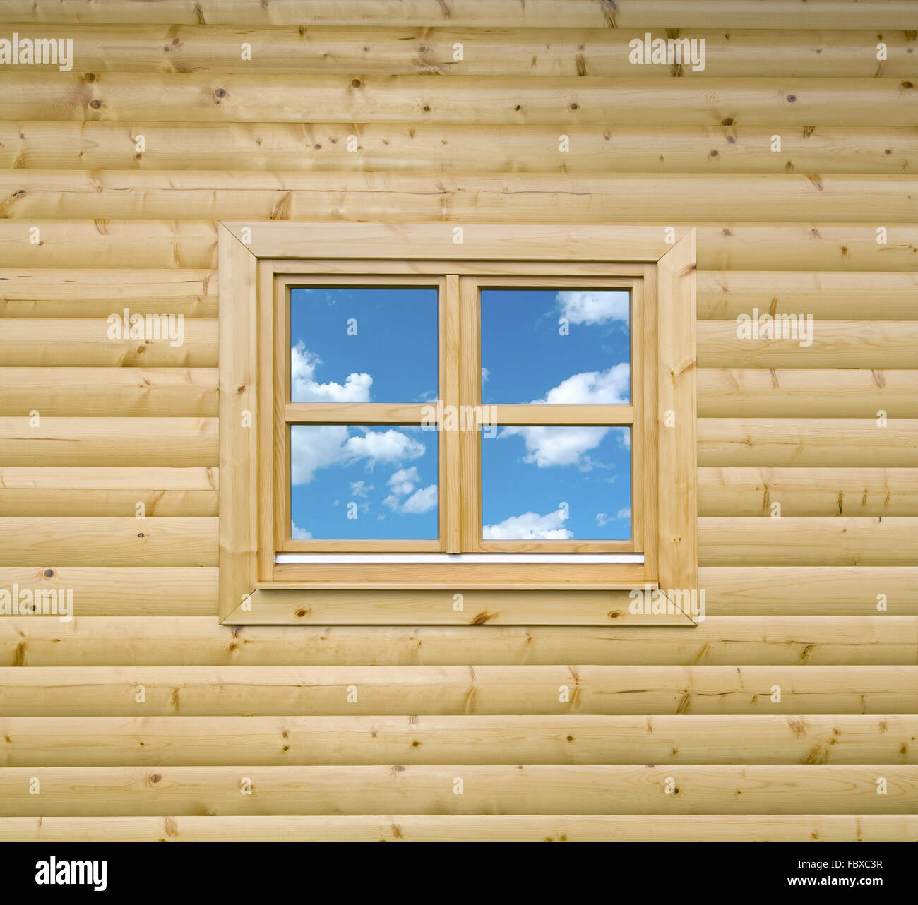 Beige cottage hi-res stock photography and images - Alamy