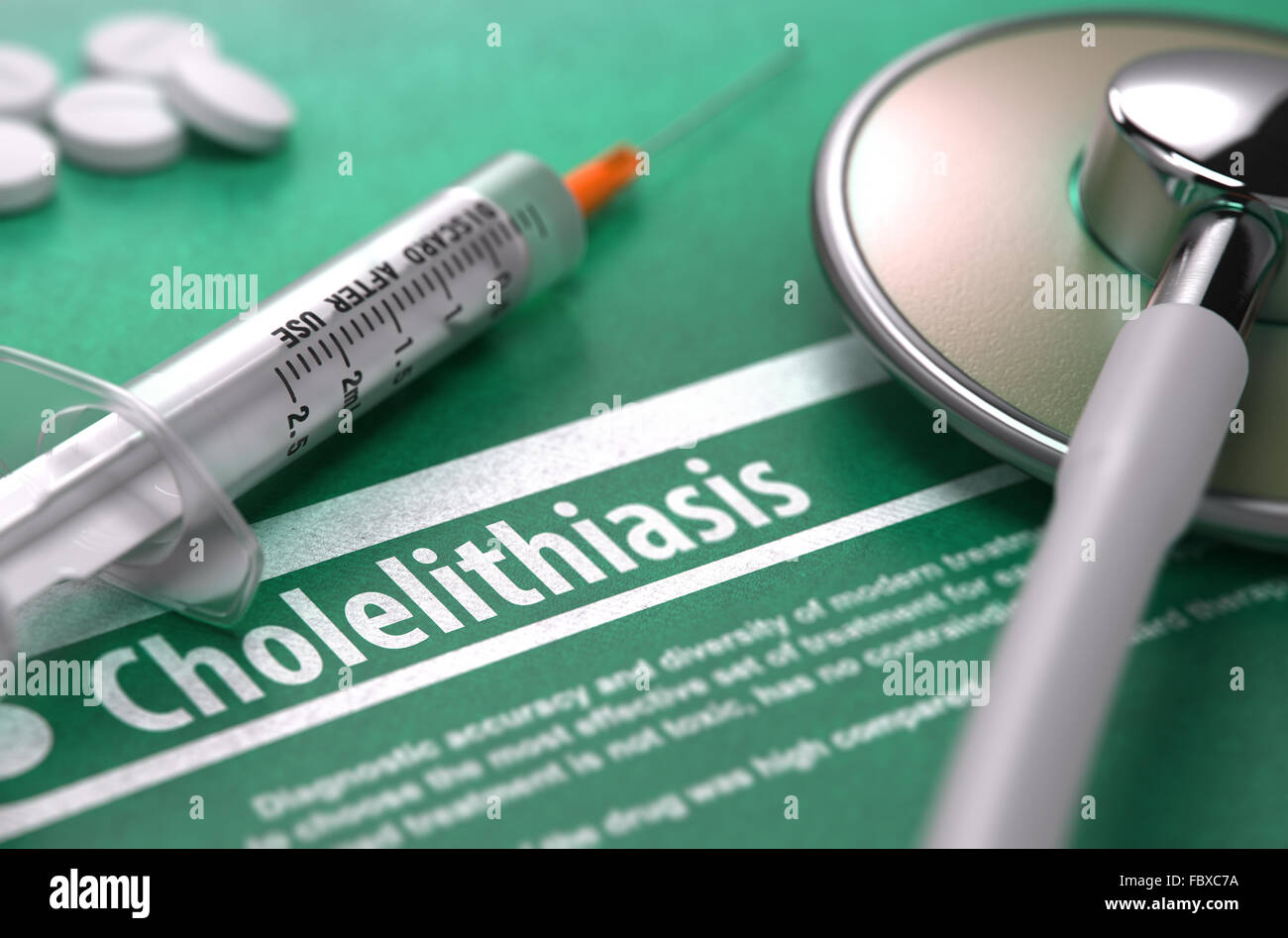 Cholelithiasis hi-res stock photography and images - Alamy