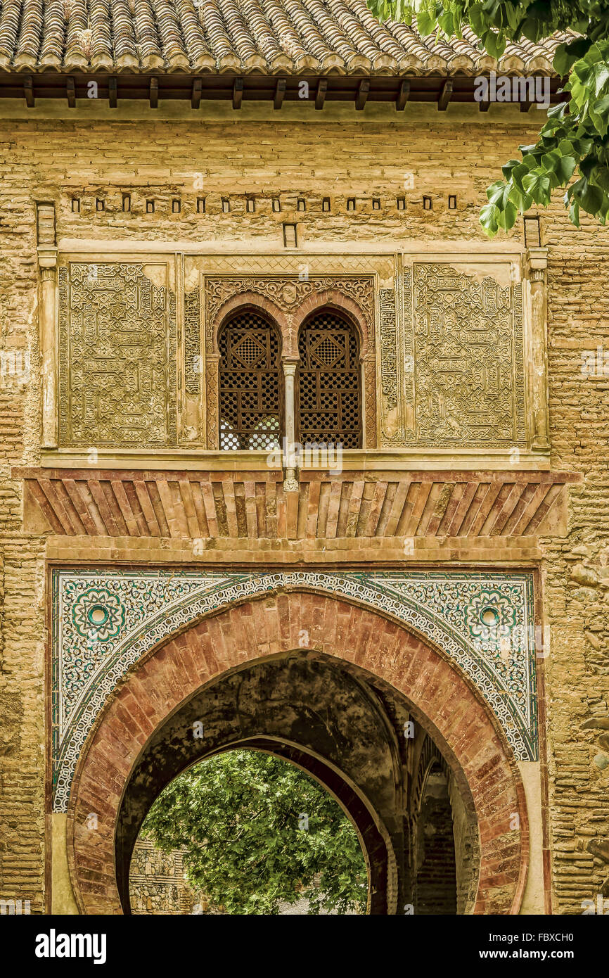 Tavel Andalusien, Reise Andalusien Stock Photo - Alamy