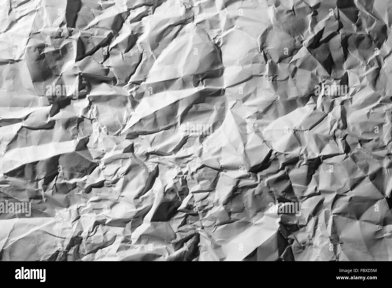 Creased Paper High Resolution Stock Photography and Images - Alamy
