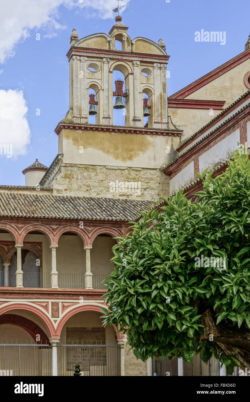 Tavel Andalusien, Reise Andalusien Stock Photo - Alamy