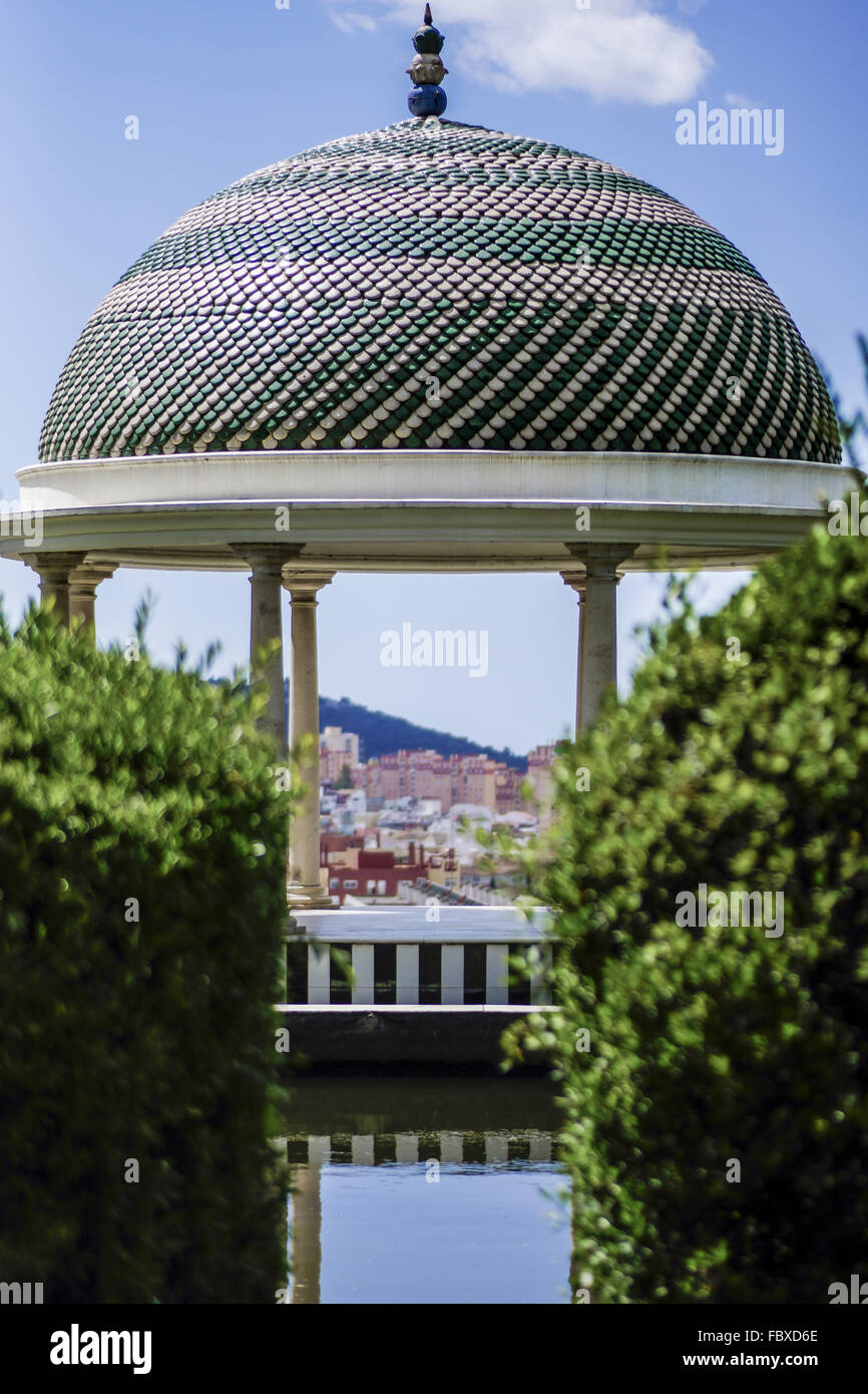 Tavel Andalusien, Reise Andalusien Stock Photo - Alamy