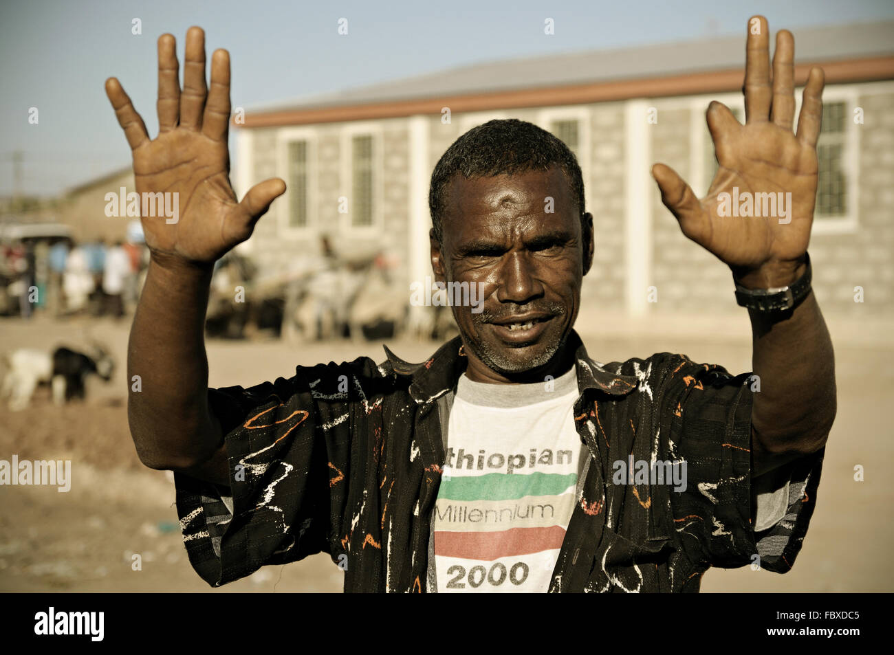 Finger fingers hi-res stock photography and images - Alamy