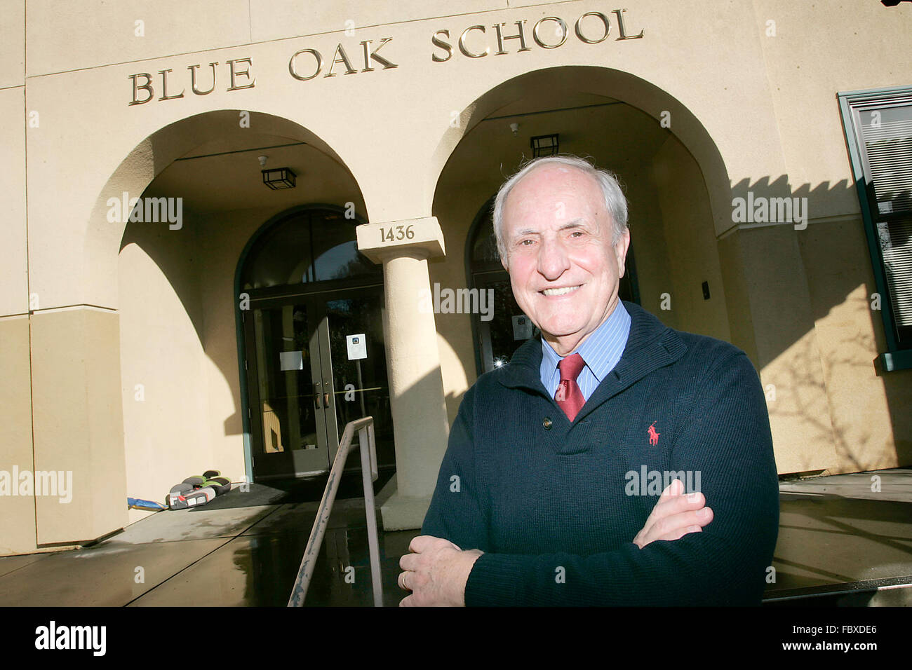Napa, CA, USA. 15th Jan, 2016. Richard Marracino has served as the ...