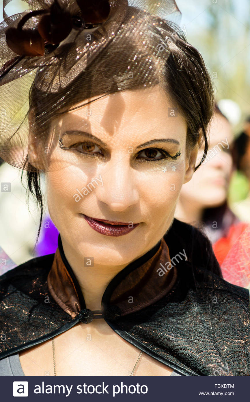 Elf Fantasy Fair High Resolution Stock Photography and Images - Alamy