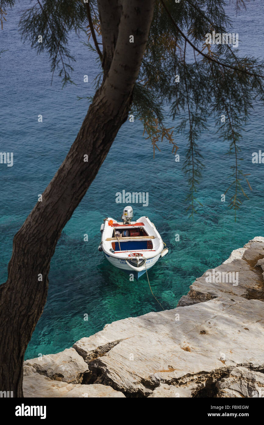 Marmara beach crete hi-res stock photography and images - Alamy