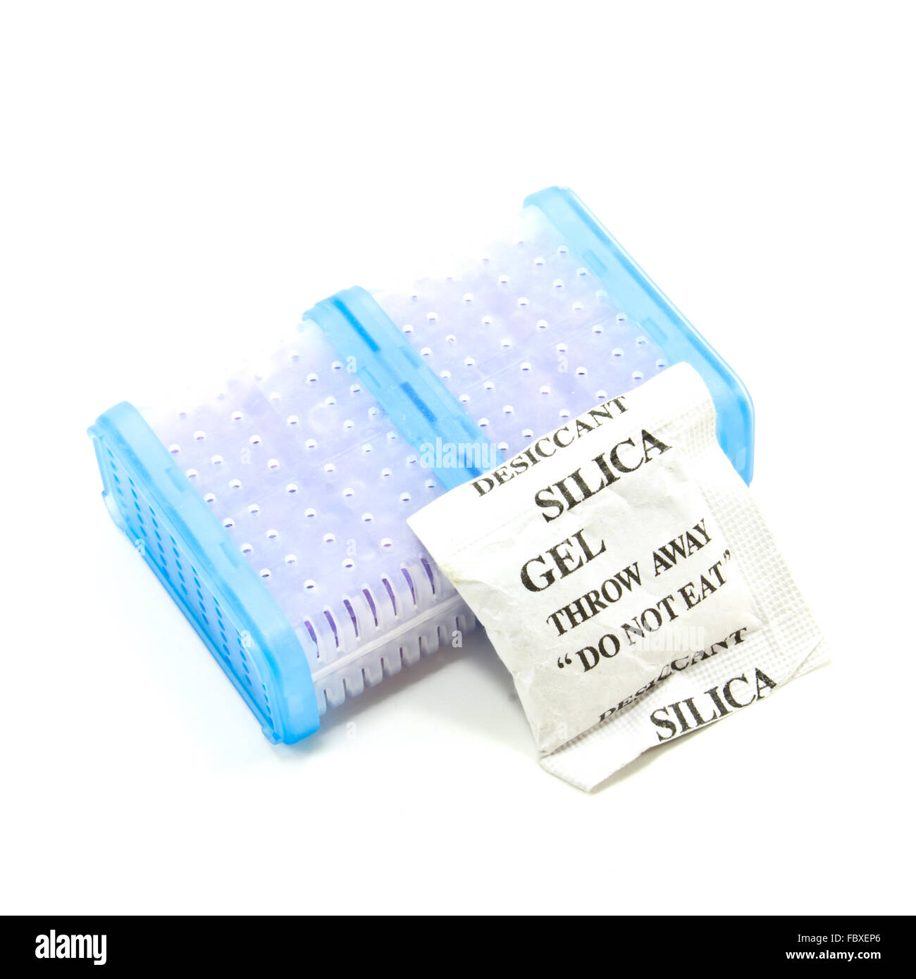 Silica gel Cut Out Stock Images & Pictures - Alamy