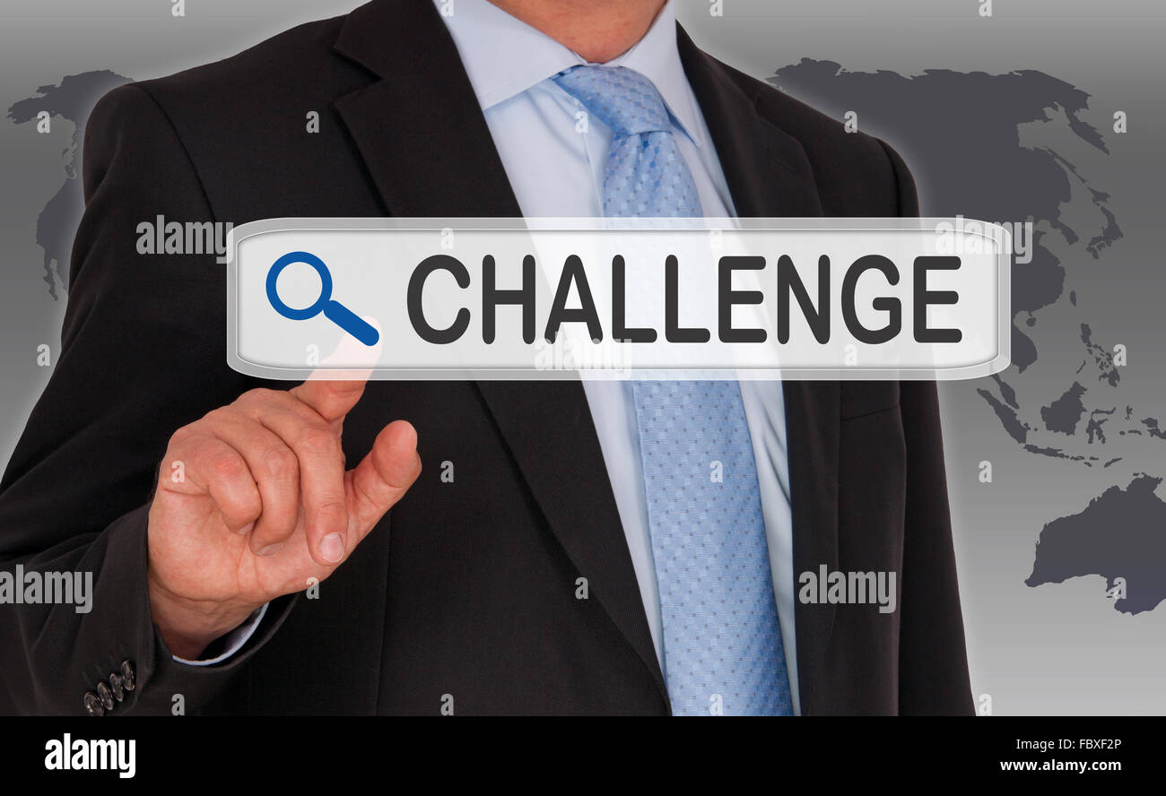Network challenge hi-res stock photography and images - Alamy