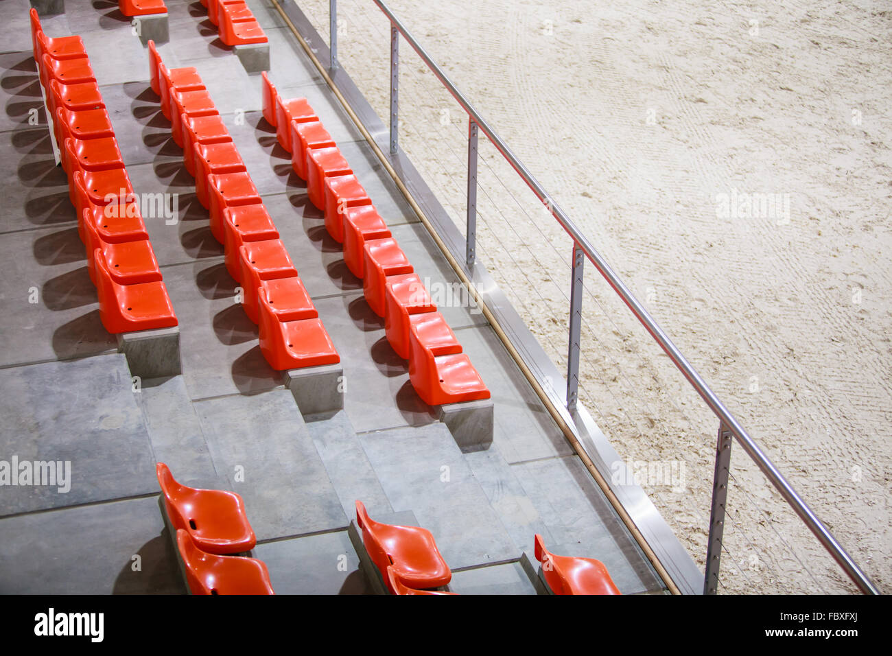 Football stadium crowd close up hi-res stock photography and images - Alamy