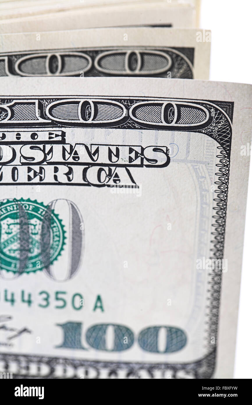 dollars close up Stock Photo - Alamy