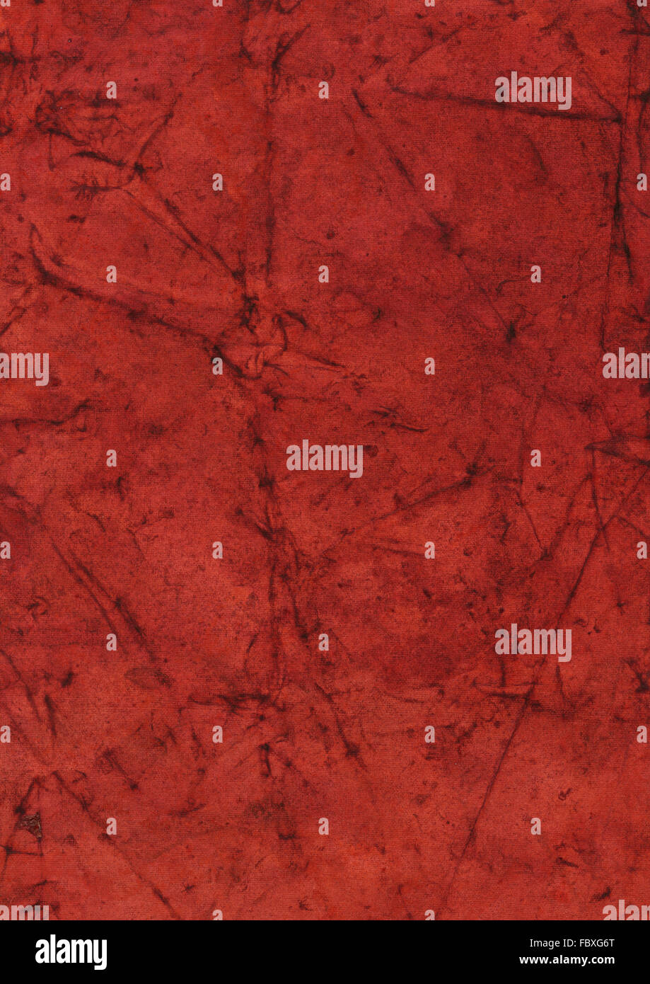 Natural grunge painted recycled paper texture Stock Photo - Alamy