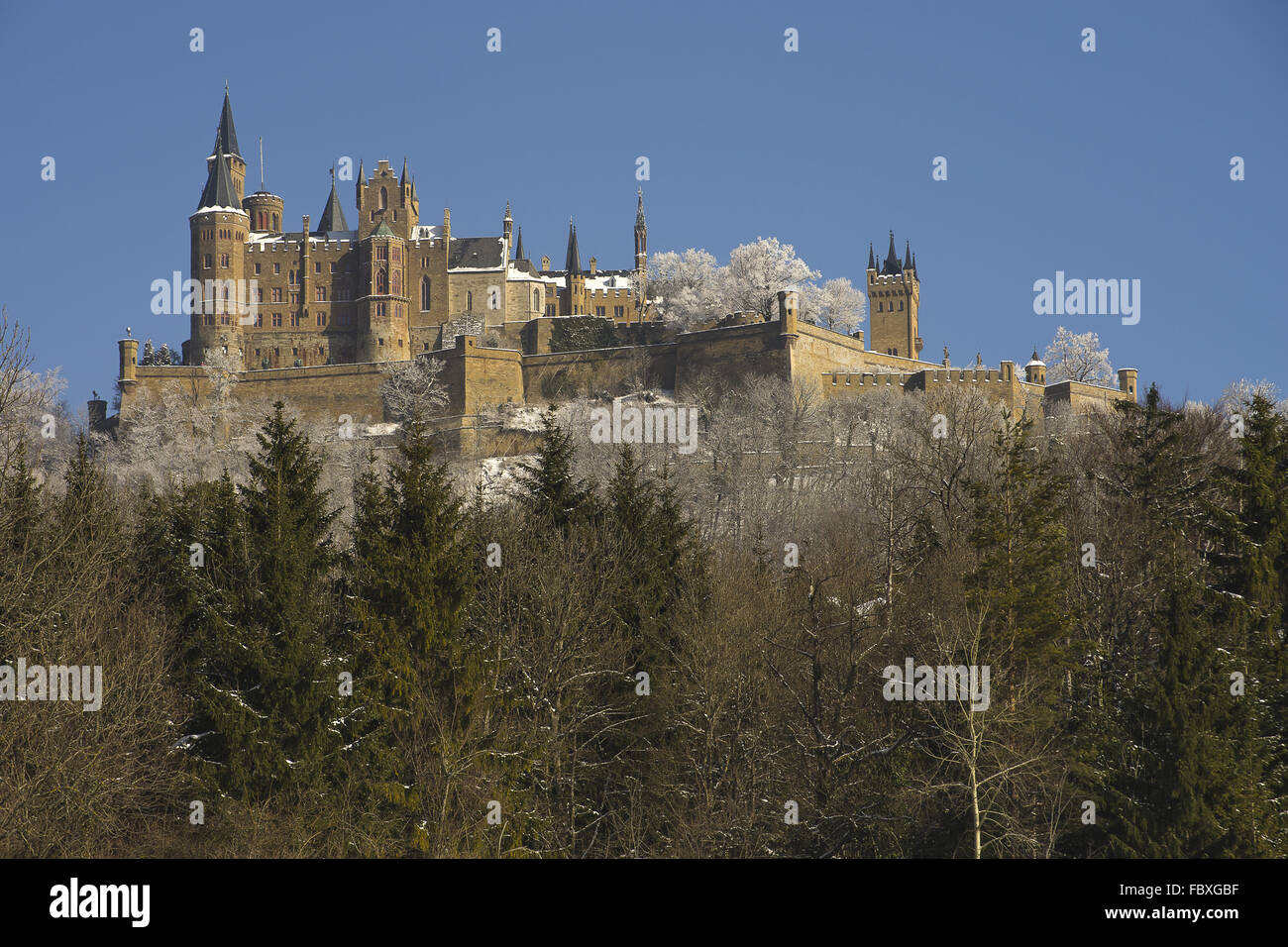 Princess of prussia hohenzollern hi-res stock photography and images ...