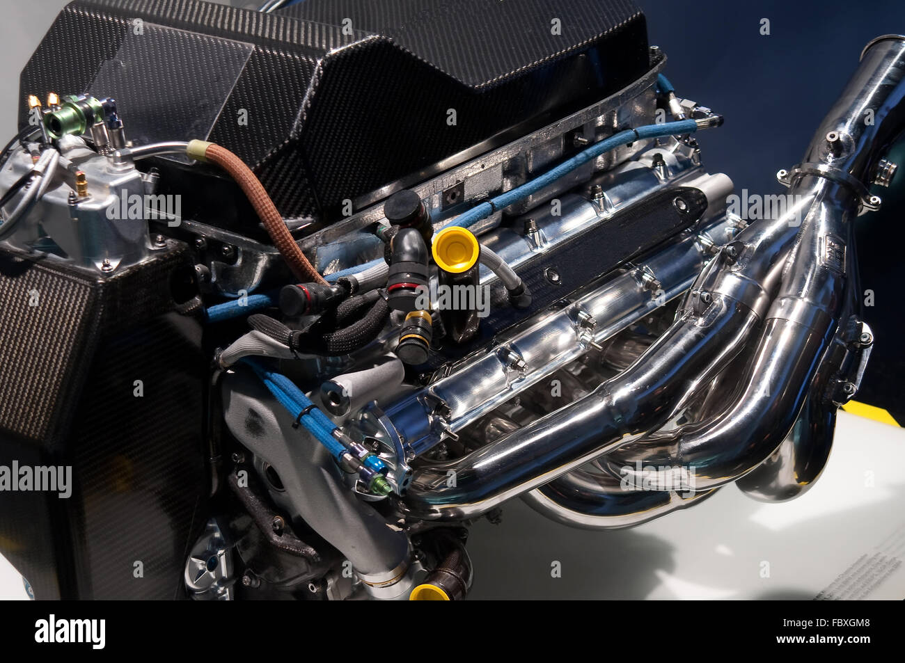 Injectors hi-res stock photography and images - Alamy