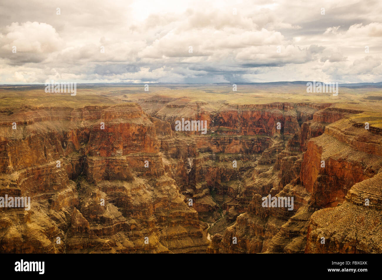 Grand canyon panoramic hi-res stock photography and images - Alamy