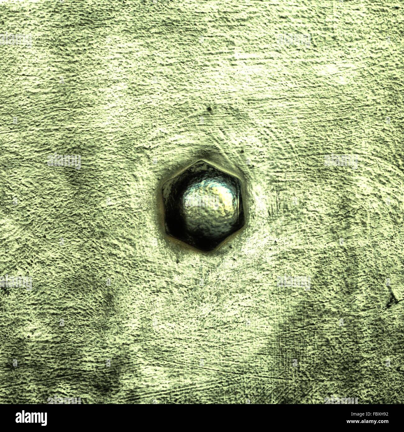 Metal armour background rivet steel hi-res stock photography and images ...