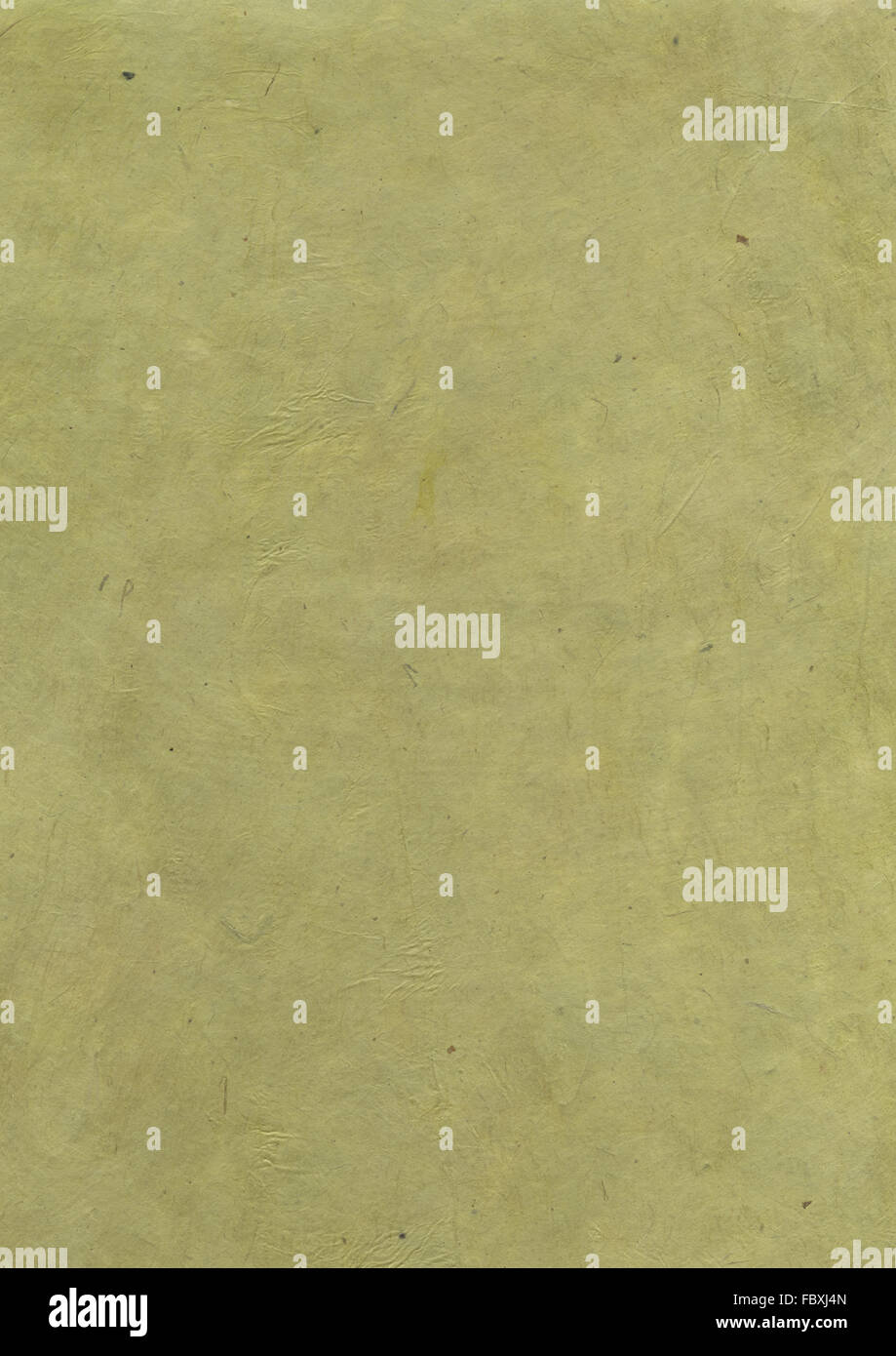 Natural nepalese recycled paper texture Stock Photo - Alamy