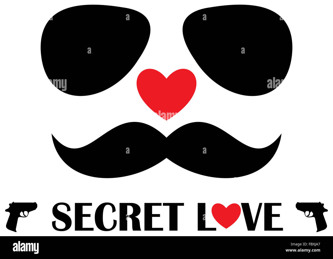 Secret strength hi-res stock photography and images - Alamy