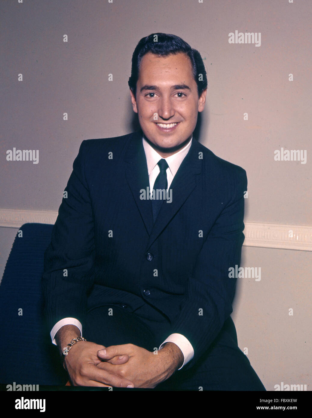 Neil sedaka hi-res stock photography and images - Alamy
