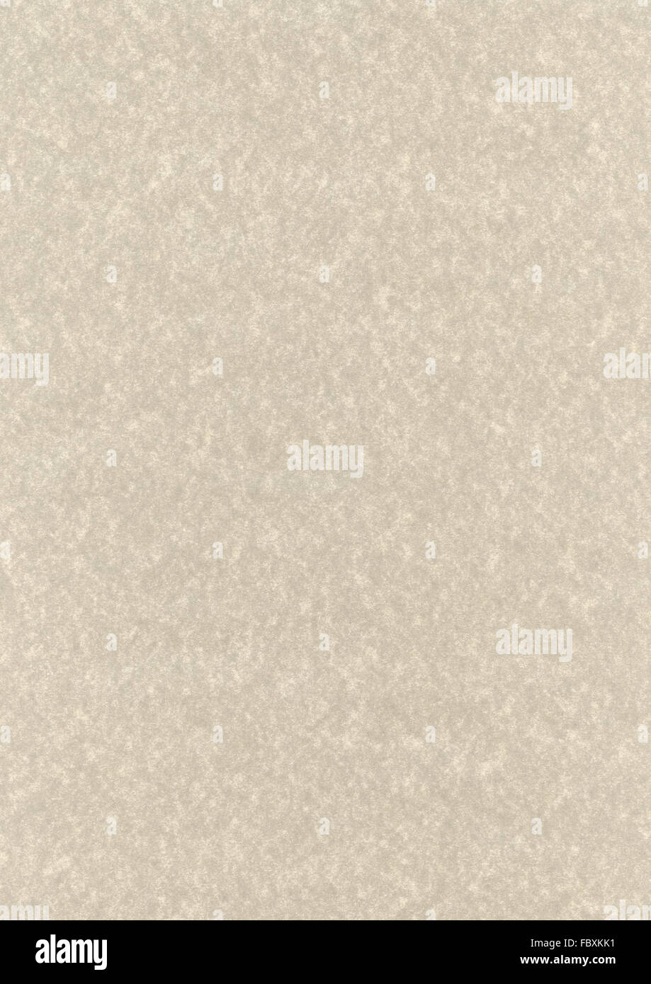 Natural parchment recycled paper texture Stock Photo - Alamy