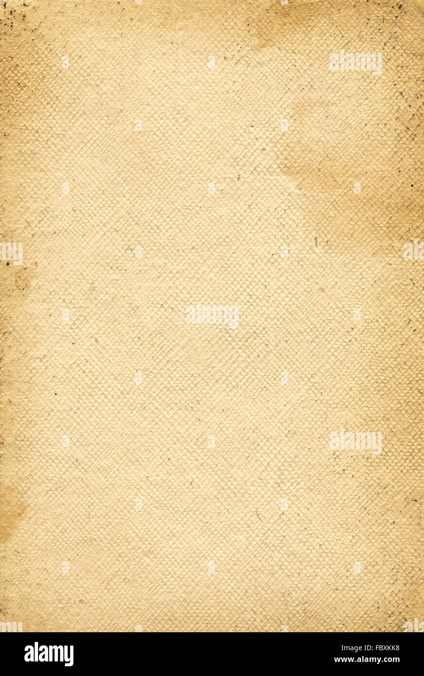 Old grunge canvas paper texture Stock Photo - Alamy