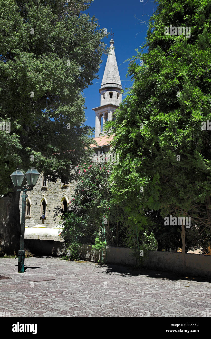 Rocks ancient roman tower hi-res stock photography and images - Alamy