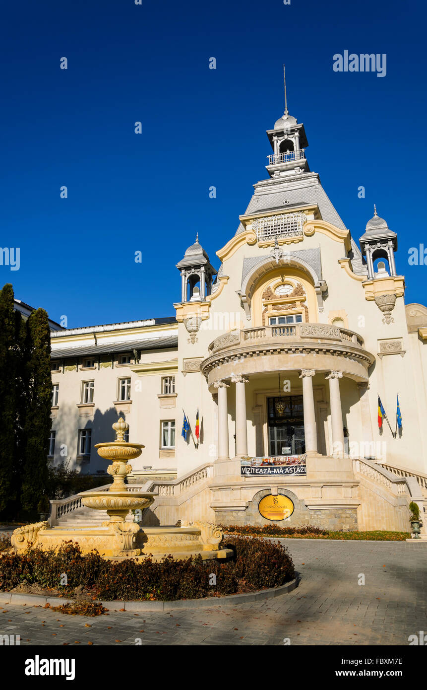 Prahova romania hi-res stock photography and images - Alamy