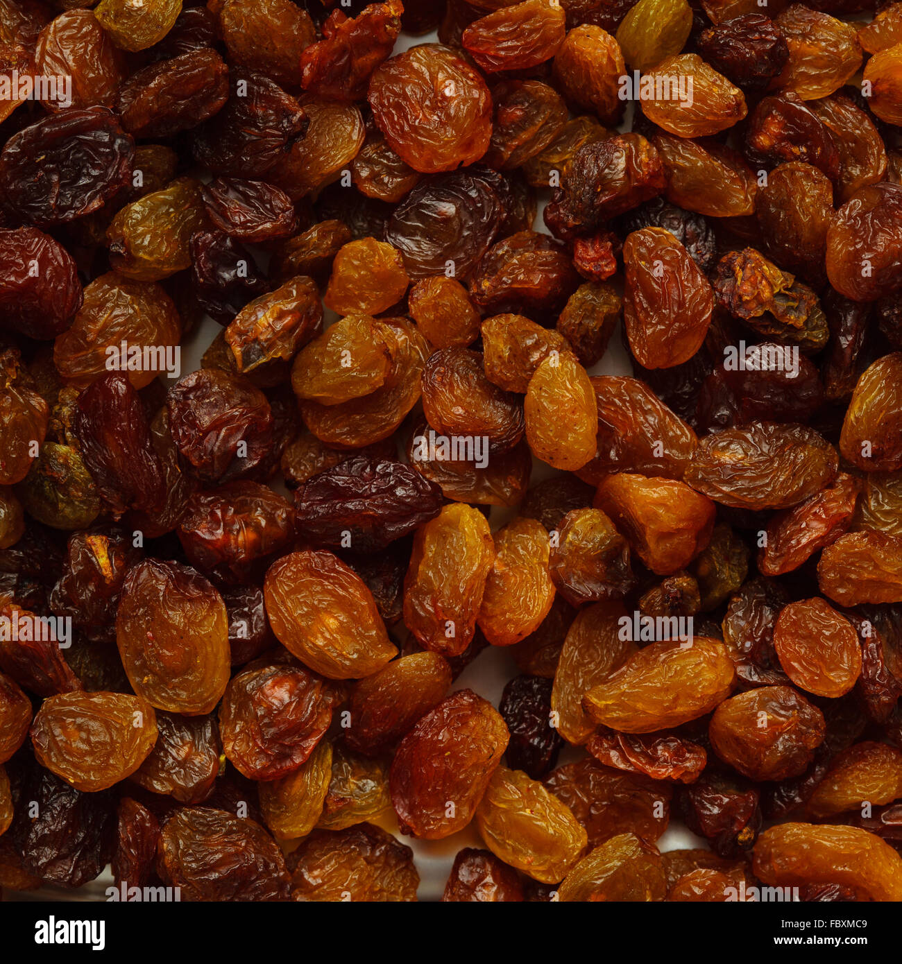 Diet healthy food. Raisin dried grape as background texture Stock Photo ...