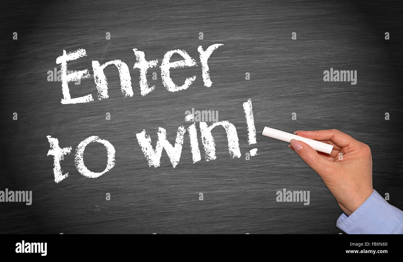 Jackpot drawing hi-res stock photography and images - Alamy