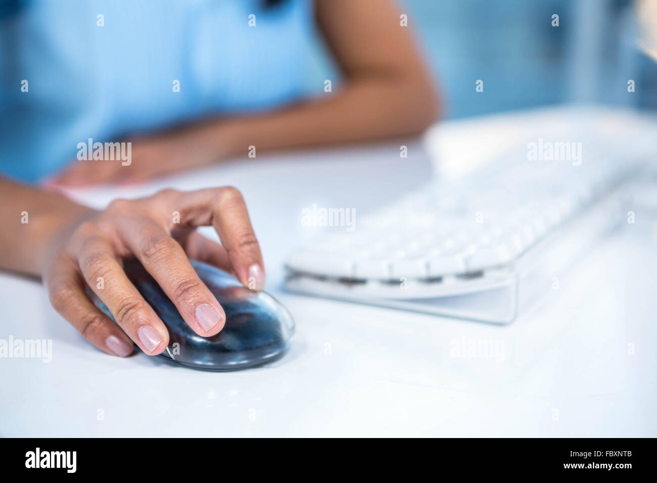 Using mouse hi-res stock photography and images - Alamy