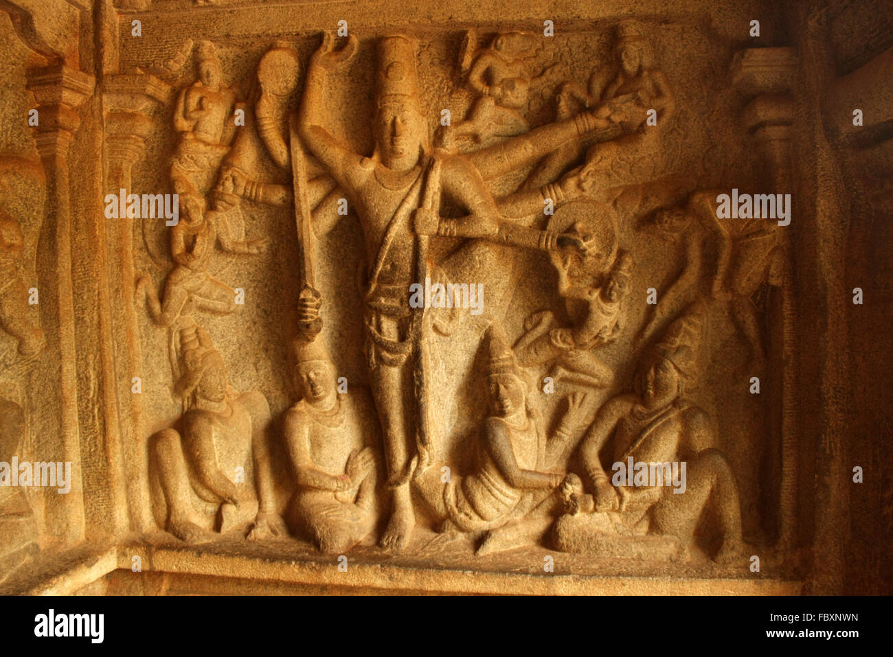 Varaha High Resolution Stock Photography and Images - Alamy