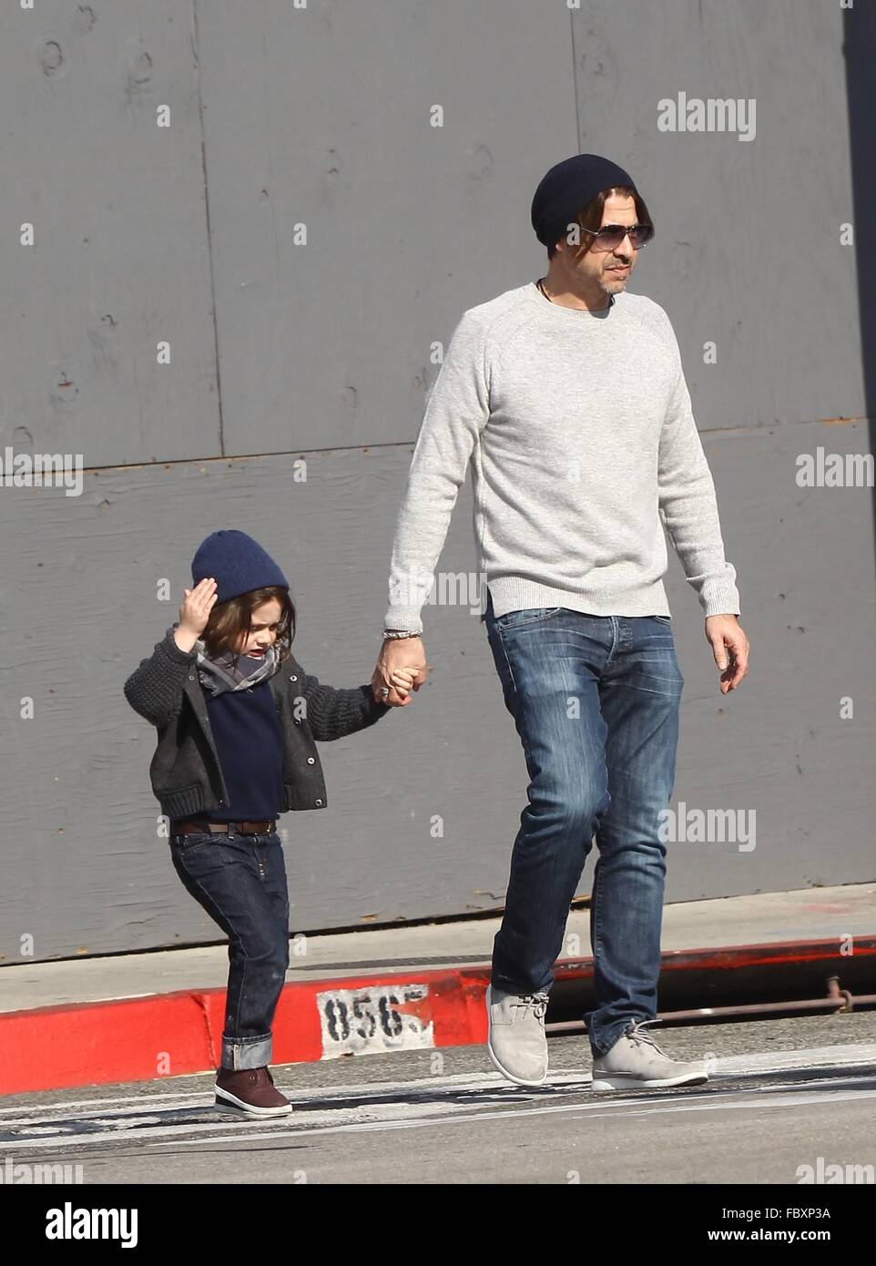 Rachel Zoe, Rodger Berman, and their sons Skyler and Kaius Berman go ...