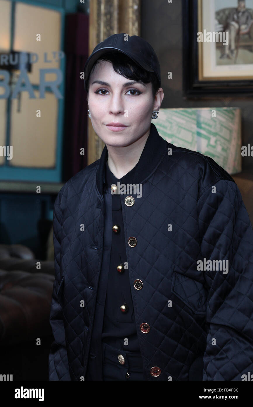 Noomi rapace hi-res stock photography and images - Alamy