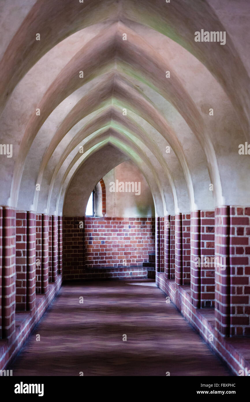 Medieval industrial building hi-res stock photography and images - Alamy