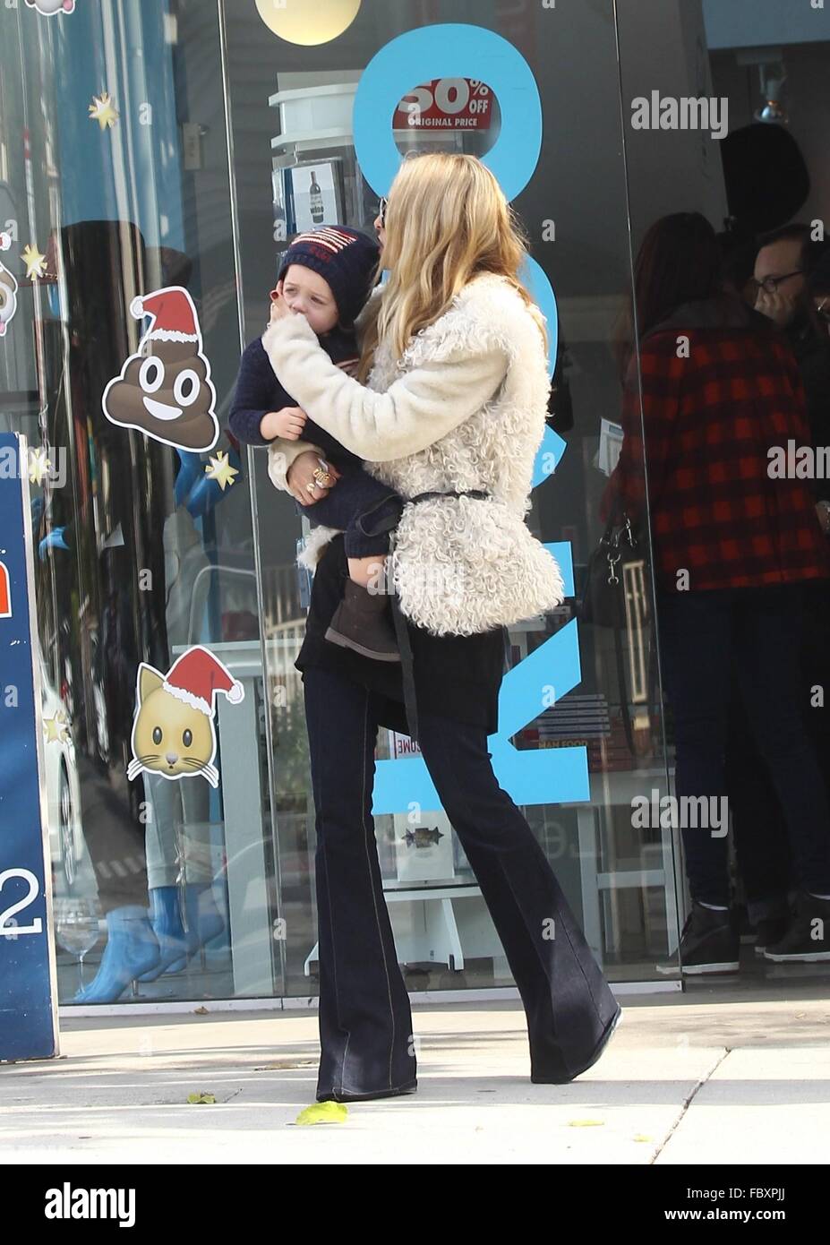 Rachel Zoe, Rodger Berman, and their sons Skyler and Kaius Berman go ...