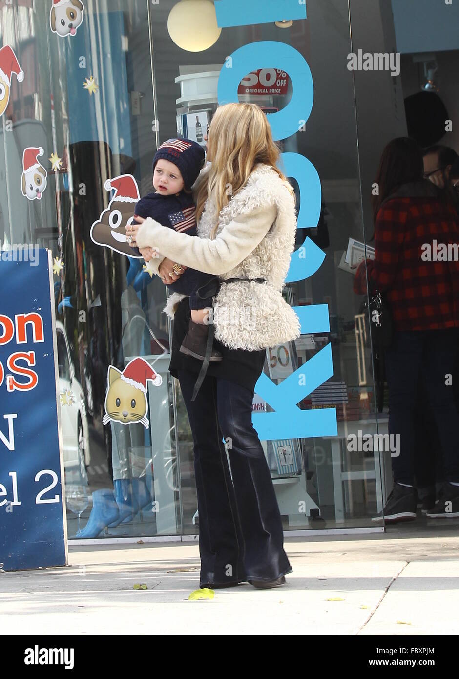 Rachel Zoe, Rodger Berman, and their sons Skyler and Kaius Berman go ...