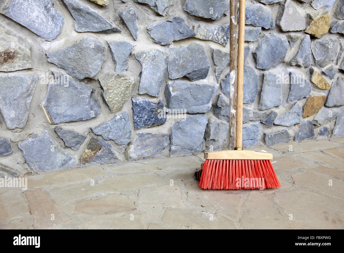 Outdoor chores hi-res stock photography and images - Alamy