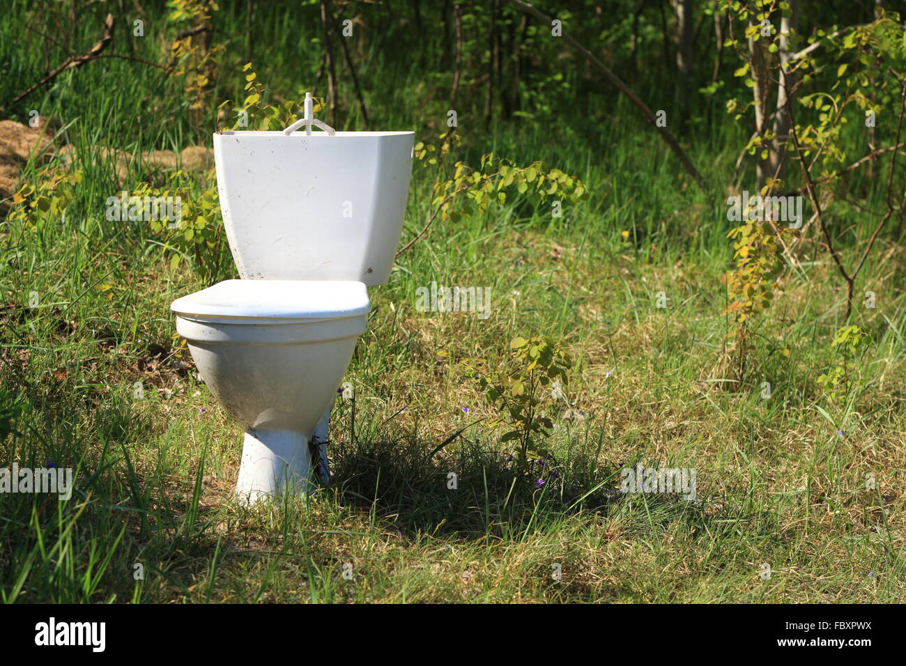 Recycle rubbish hi-res stock photography and images - Alamy