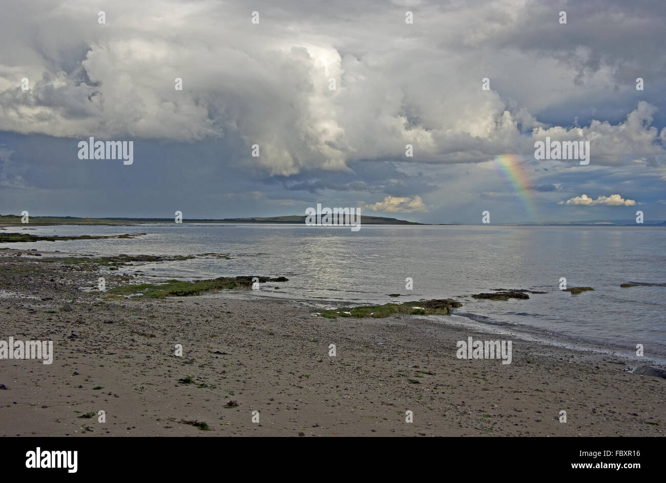 Largo bay, firth of forth hi-res stock photography and images - Alamy