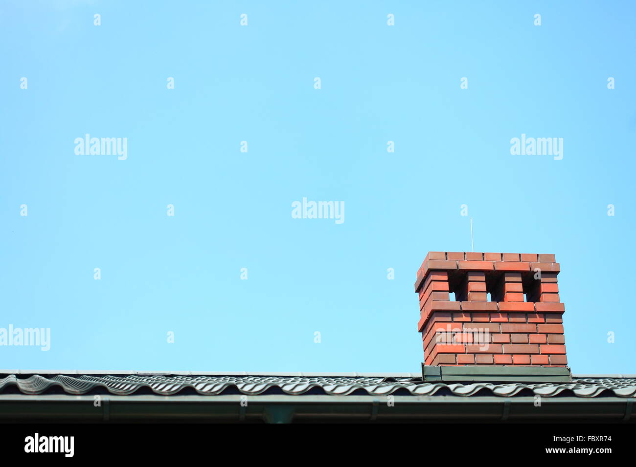 Chimney funnel hi-res stock photography and images - Alamy