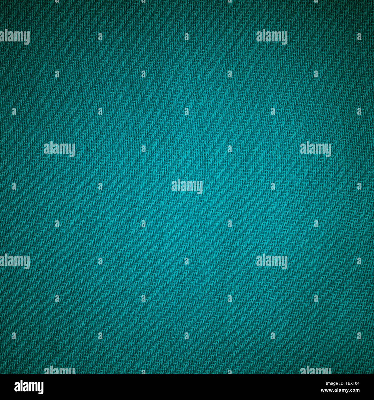 Closeup of blue fabric textile material as texture or background Stock ...