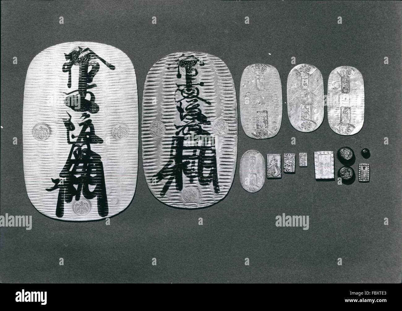 1968 coins hi-res stock photography and images - Alamy