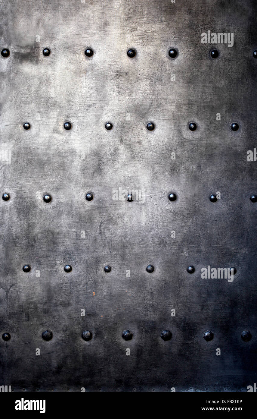 Sheet metal armor hi-res stock photography and images - Alamy