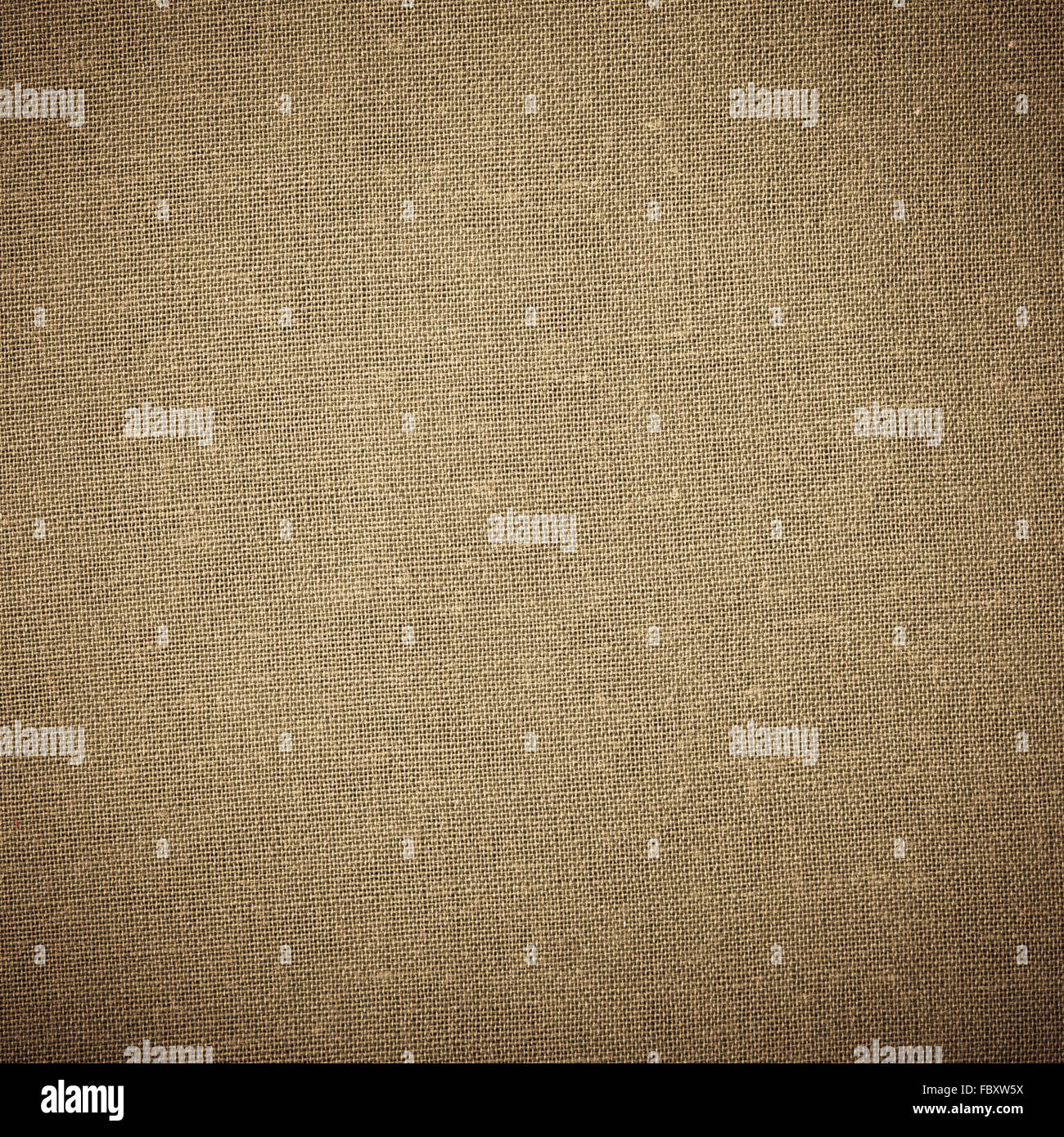 Closeup of brown fabric textile material as texture or background Stock ...