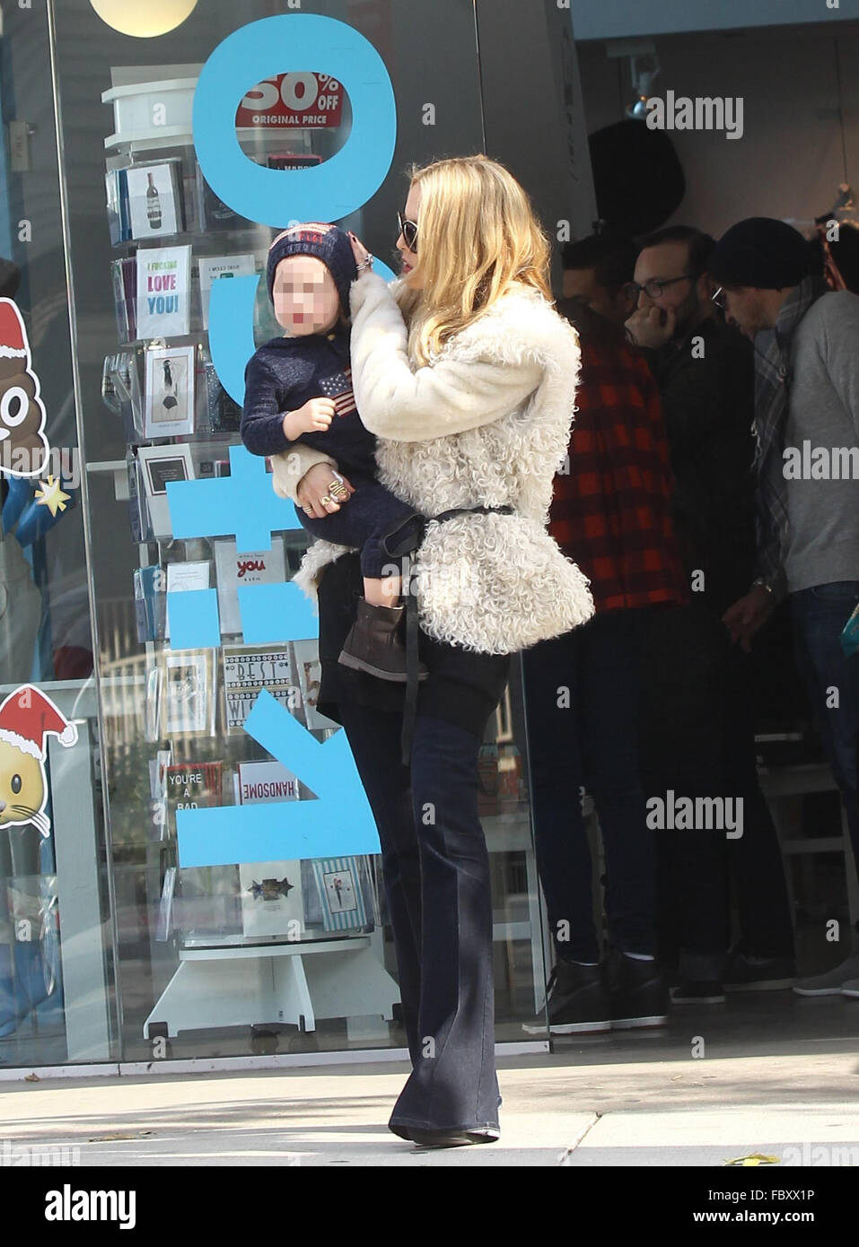 Rachel Zoe, Rodger Berman, and their sons Skyler and Kaius Berman go ...