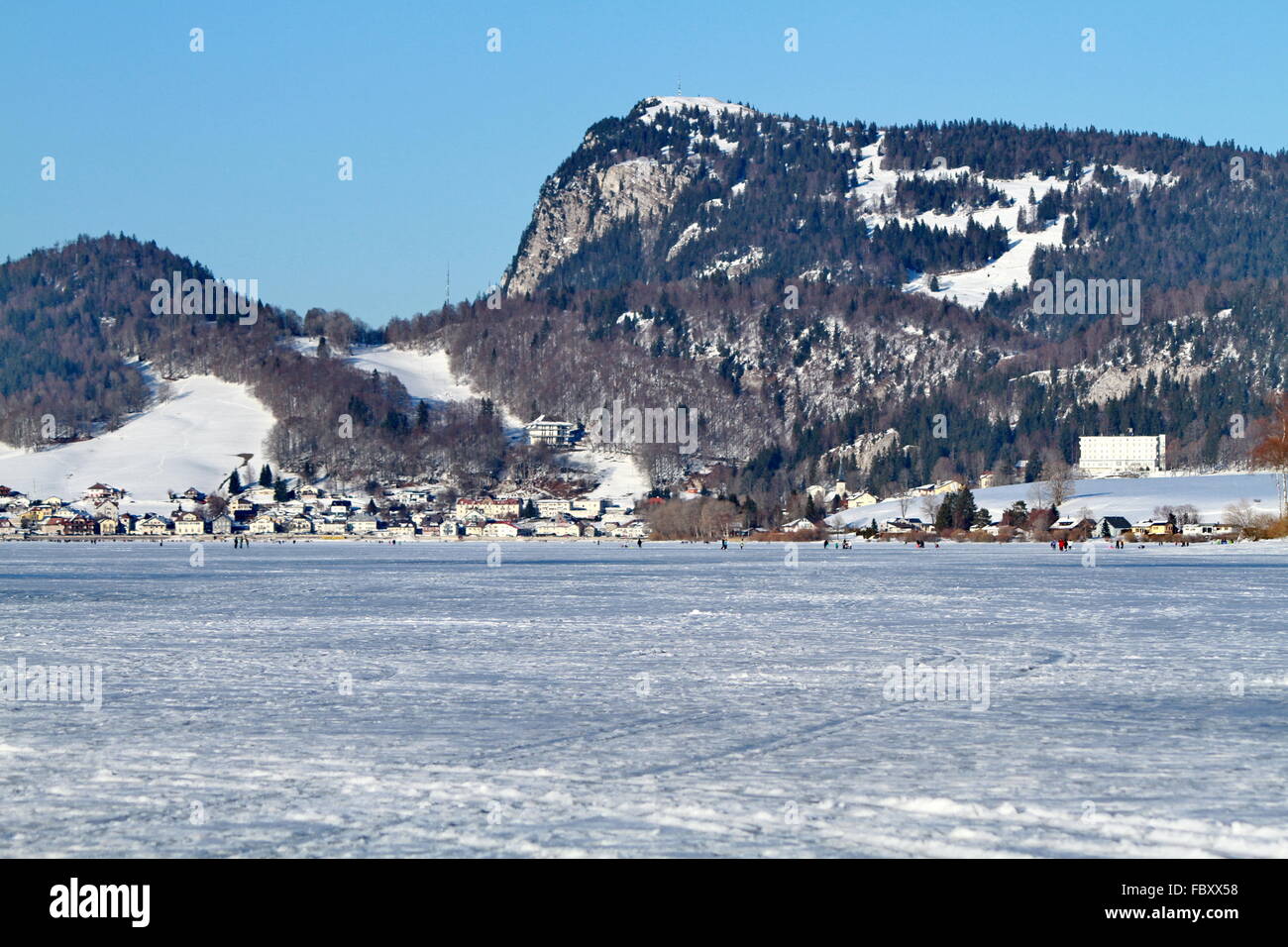 Joux valley hi-res stock photography and images - Alamy
