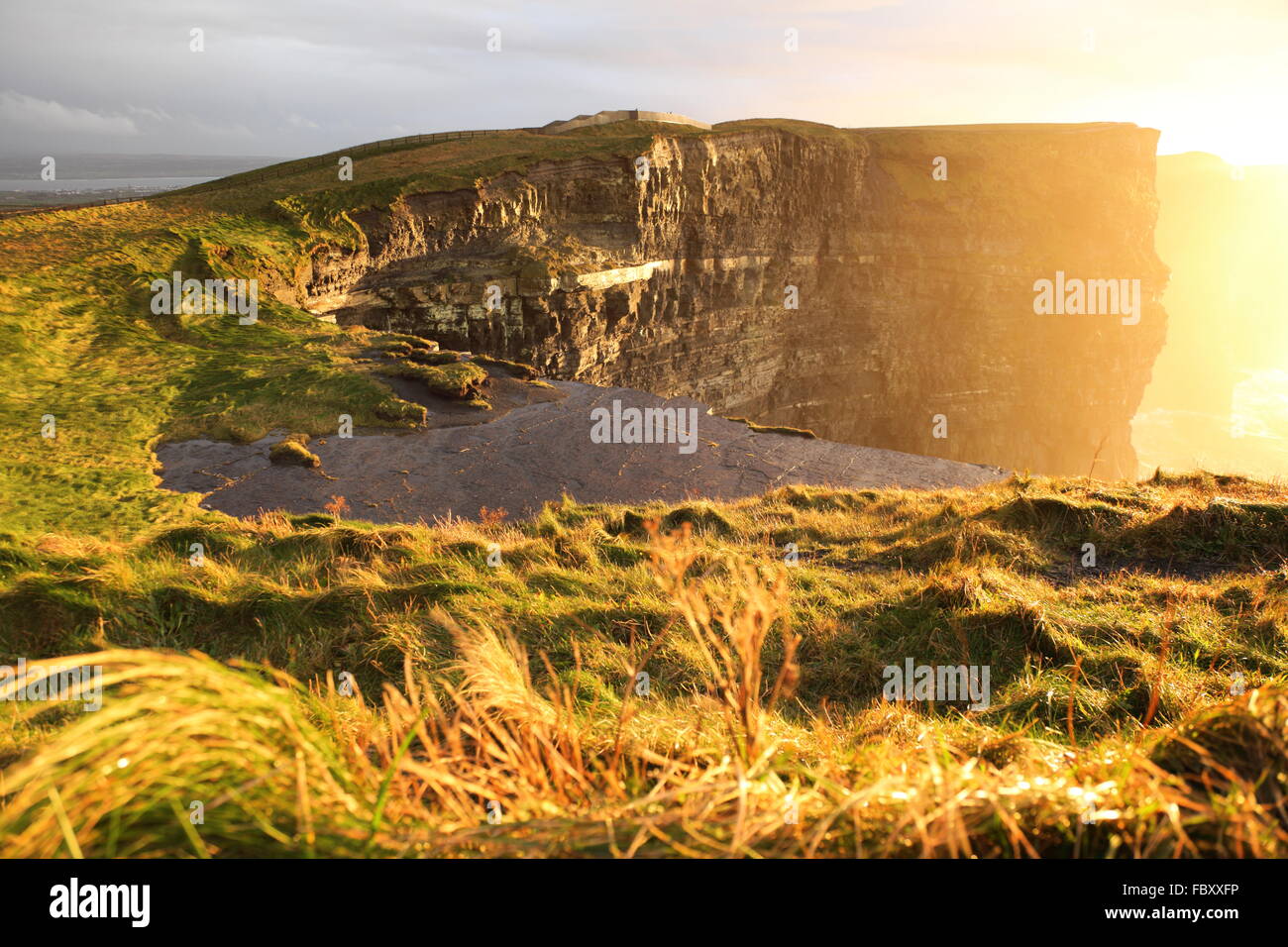 In co clare hi-res stock photography and images - Alamy